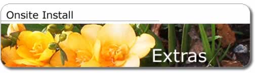 .com Solutions Inc. - Services - Onsite Install